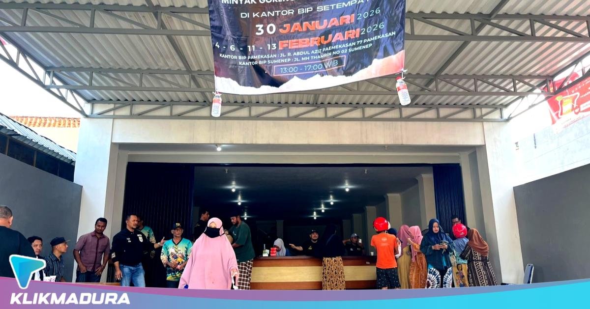Jelang Ramadan, Bani Insan Peduli Siapkan 30 Ribu Paket Sembako Murah ...